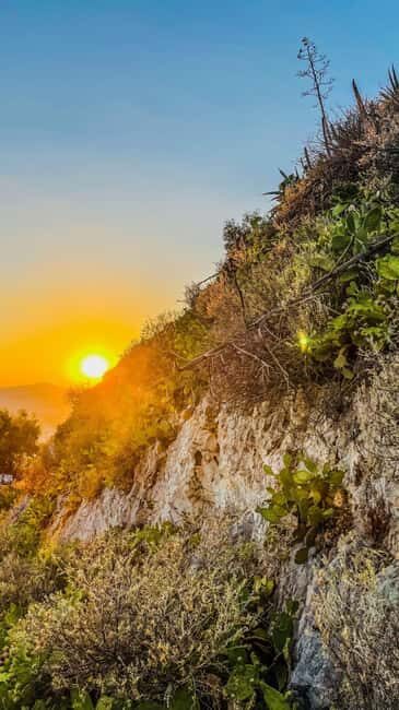Athens: Ultimate Sunrise Hike - Practical Details: What to Expect and What to Bring