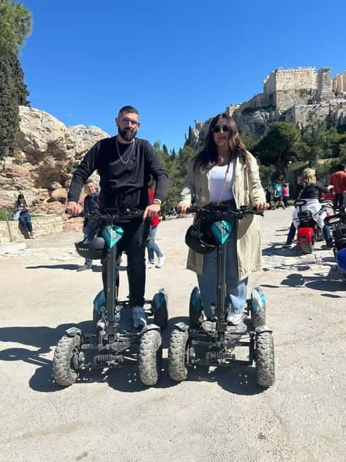 Athens: Ultimate Tour Experience - Key Points