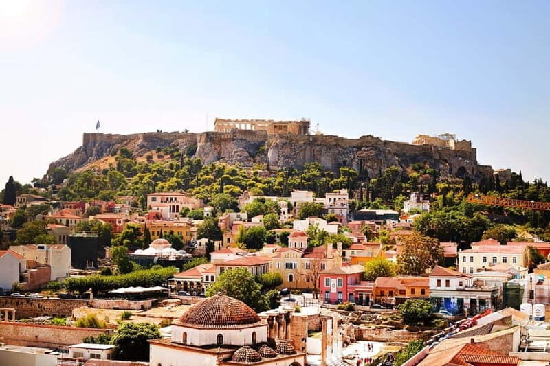 Athens Uncovered: Private Ruins, Markets & Local Secrets - Value and Practical Considerations