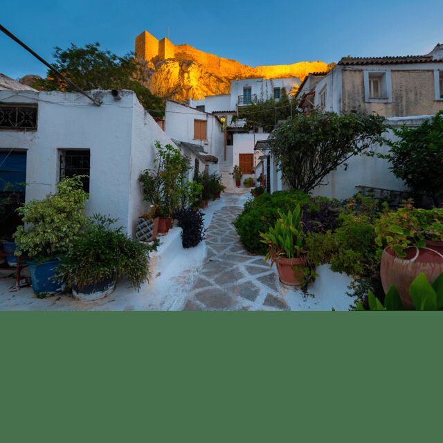 Athens: Unforgettable Online city guide with Meouzo. - A Practical Look at the Athens Online Guide
