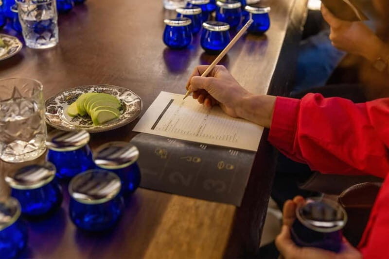 Athens: Unique Extra Virgin Olive Oil Tasting with Pairings - Why This Tour Is a Great Choice