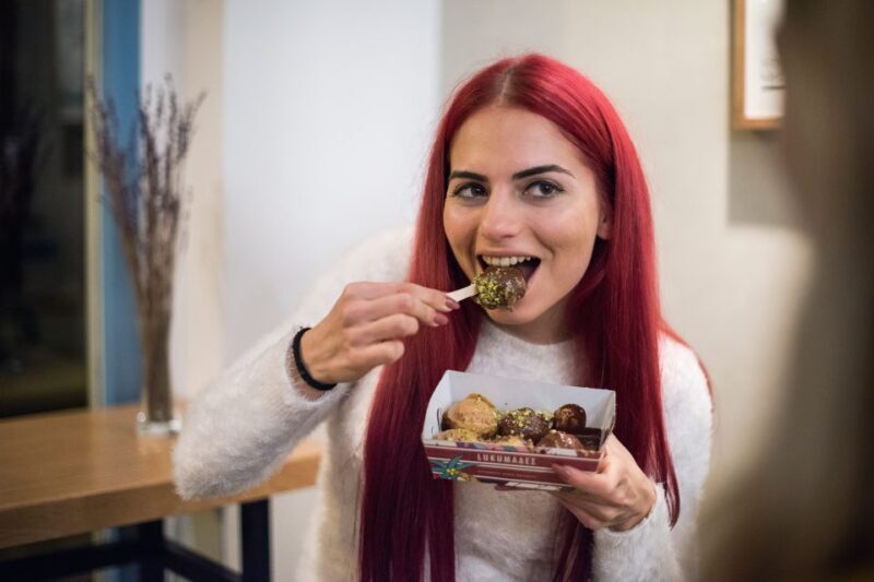 Athens: Vegan Local Street Food Guided Walking Tour - Final Thoughts