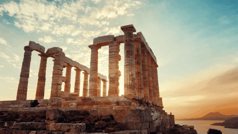 Athens VIP : Athens Riviera & Cape Sounion Private Tour - An in-depth look at this private adventure along the Athens Riviera