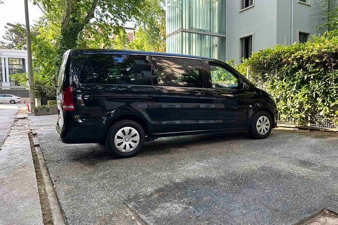 Athens VIP combined Arrival & Departure Transportations - An In-Depth Look at Athens VIP Combined Arrival & Departure Transportations