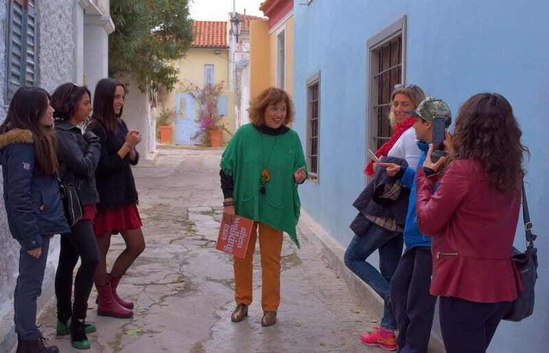 ATHENS: Walk Athens Beyond Acropolis, Myths, Secrets & Gems - Practical Details and Value