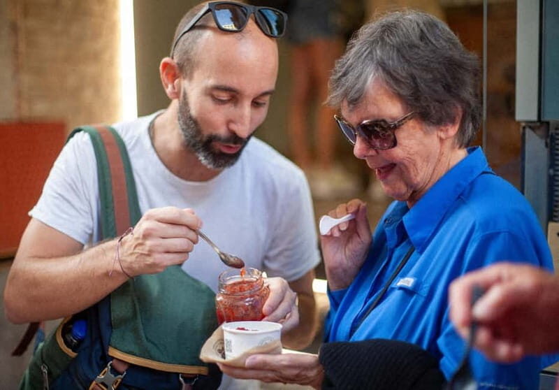 Athens: Walking Food Tour with Wine Tasting and Dinner - A Complete Breakdown of the Experience