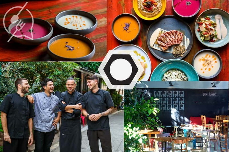 Athens: Walking Food Tour with Wine Tasting and Dinner - Who Will Love This Tour?