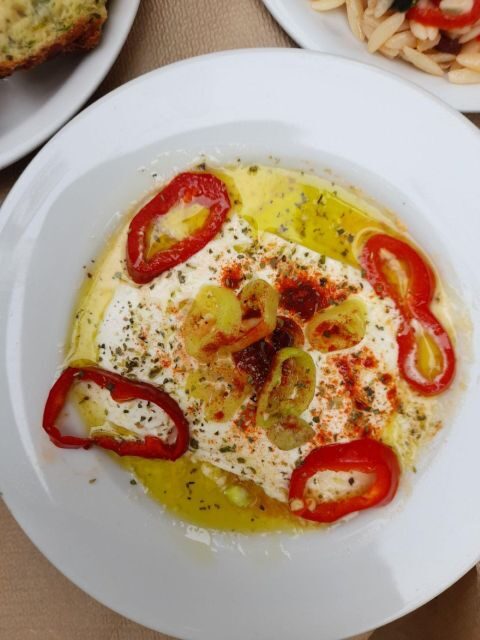 Athens: Walking & Tasting local treats - The Sum Up