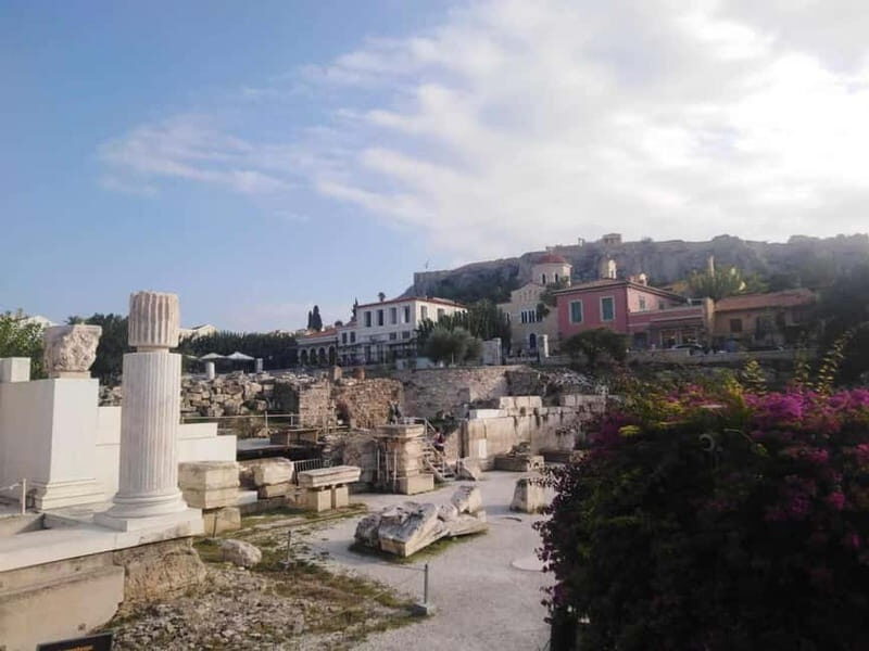 Athens: Walking Tour with a Tour Leader - Why This Tour Offers Good Value