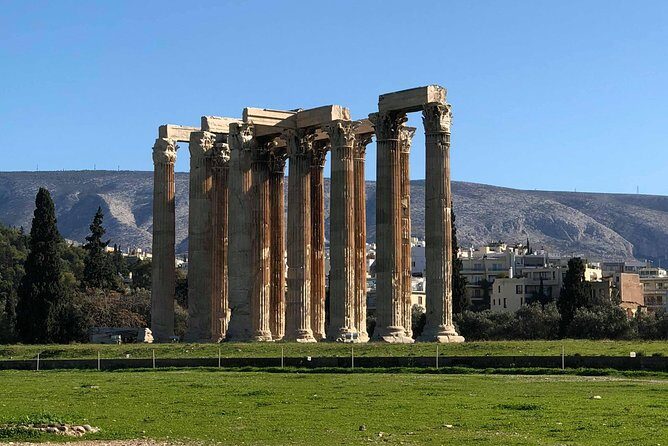 Athens Walking Tour With Skip The Line Of The Acropolis Ticket - The Experience: What Travelers Say