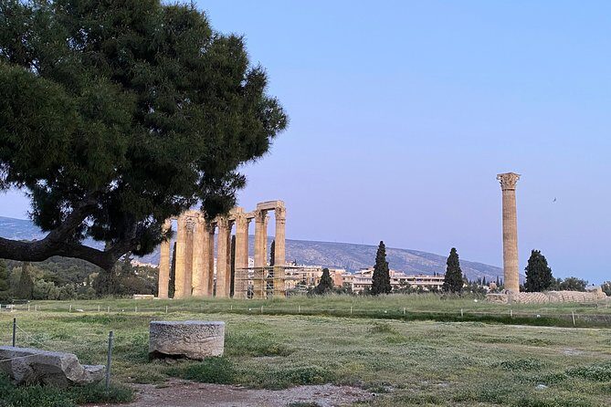Athens Walking Tour With Skip The Line Of The Acropolis Ticket - FAQs about the Athens Walking Tour with Skip-the-Line Acropolis Tickets