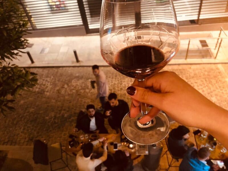 Athens: Wine O'Clock Classic PDO Tasting! - Key Points