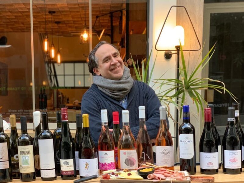 Athens: Wine O'Clock Classic PDO Tasting! - The Sum Up: Why Choose the Wine O’Clock PDO Tasting?