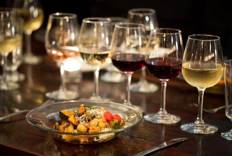 Athens: Wine Tasting and Coastal Tour of the Athenian - A Detailed Breakdown of the Itinerary