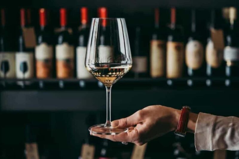 Athens: Wine Tasting in Premium Greek Wines - Key Points