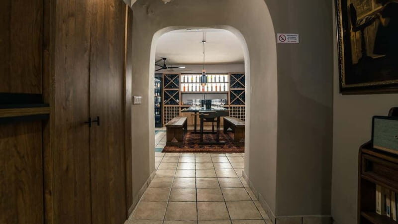 Athens: Wine Tasting in Rare Grape Varieties of Greece - Who Should Sign Up?