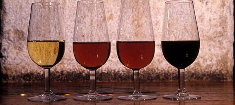 Athens: Wine Tasting in Sweet Wines of Greece - An Overview of What to Expect
