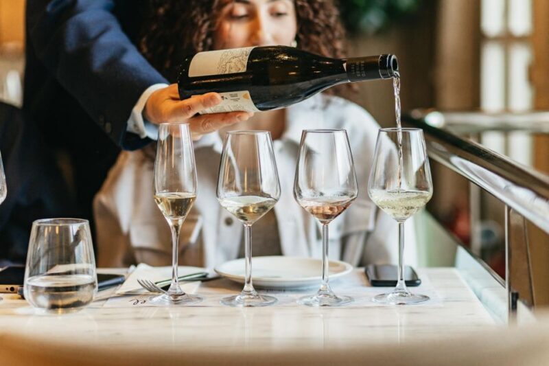Athens: Wine Tasting with a Sommelier under the Acropolis - Introduction