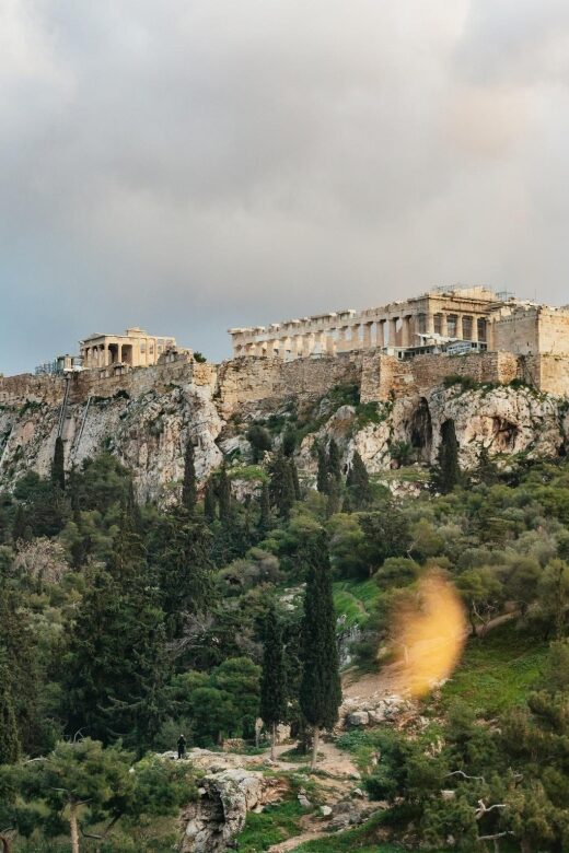 Athens: Wine Tasting with a Sommelier under the Acropolis - FAQs