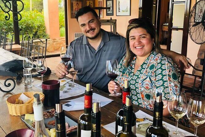 Athens Wine Tour - An Outstanding Full Day Experience For Dedicated Winelovers - FAQ
