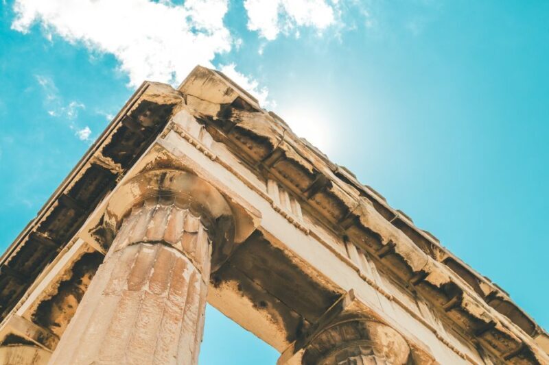 Athens: Women in Ancient Greece Guided Walking Tour - Final Thoughts