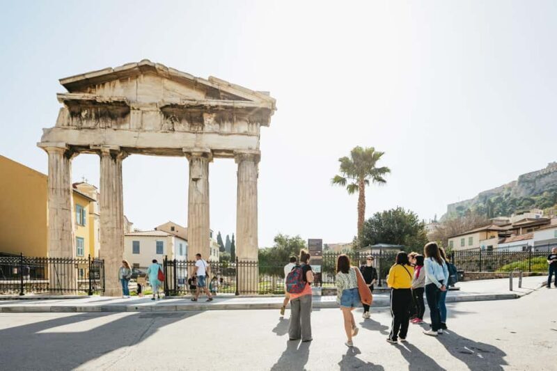 Athens: Women in Ancient Greece - The Practical Side: Logistics & Value