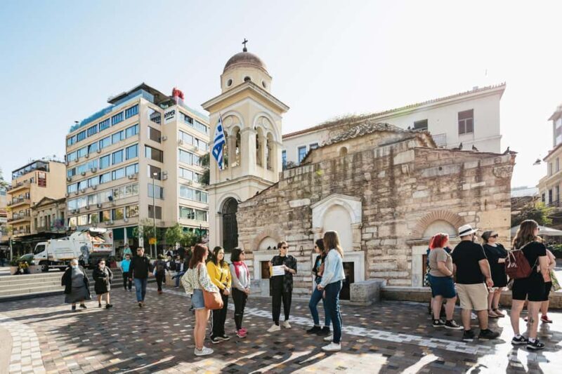 Athens: Women in Ancient Greece - Reviews Speak for Themselves