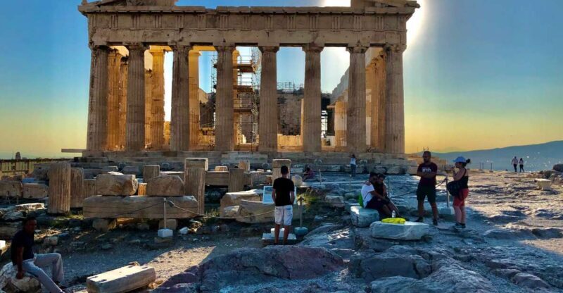 Athens:Acropolis - Historical Center Walking Tour in Spanish - Authentic Experiences and Insights from Past Travelers
