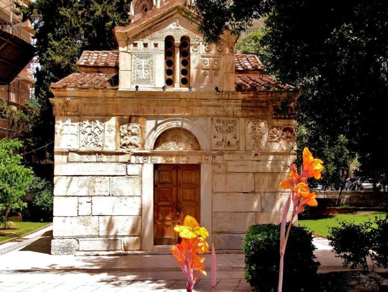 Athens:Acropolis - Historical Center Walking Tour in Spanish - Why This Tour Makes Sense for You