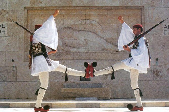 Athens&Cape Sounion full day tour: The Golden Age of Athens - Authentic Reviews Speak Volumes