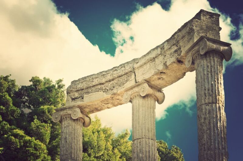 Athens:Olympia,Corinth Canal & Peristeria gorge private tour - Traveler Reviews & Authentic Perspectives