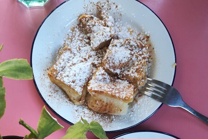 Athens's original vegan food tour - Authentic Experiences and Personal Touches