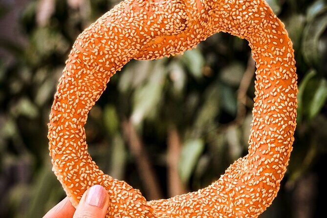 Athens's original vegan food tour - In The Sum Up: Is This Tour Right for You?