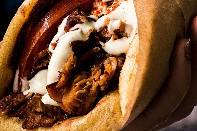 Athens's original vegan food tour - Frequently Asked Questions