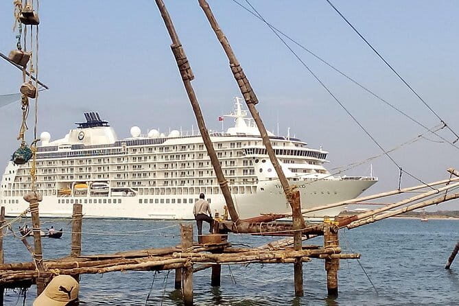 Athirapally Waterfalls Tour. Private Day Tour. - A Practical Guide to the Athirapally Waterfalls Tour