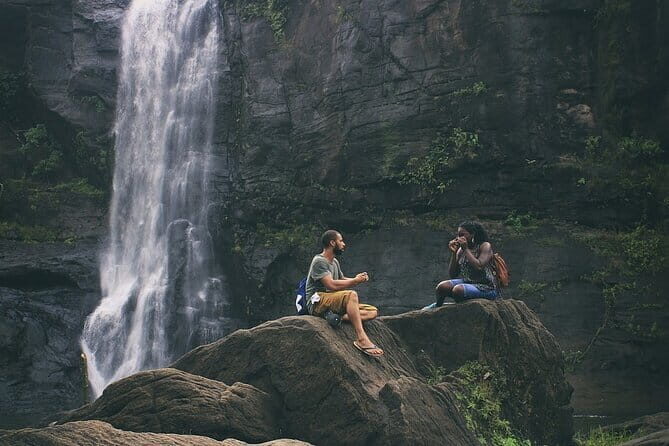 Athirapilly and Vazhachal Falls from Kochi - Why This Tour Offers Good Value