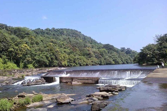 Athirappally & Vazhachal Waterfall Tour with Lunch - Practical Details & Considerations