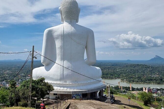 Athugala and silver Temple Tour from Dambulla - Final Word