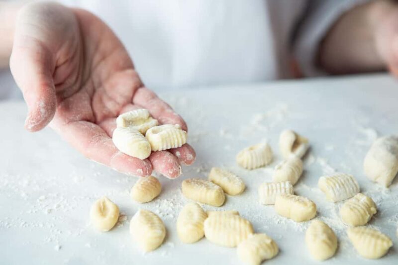 Atlanta : 2-Hour Gnocchi Cooking Class With Local Chef - What’s Included and What’s Not