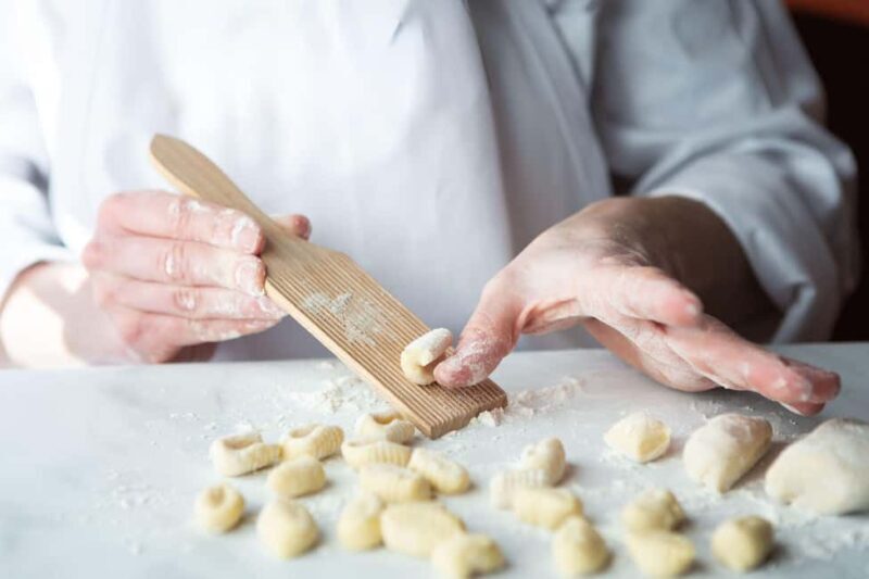 Atlanta : 2-Hour Gnocchi Cooking Class With Local Chef - Value and Cost