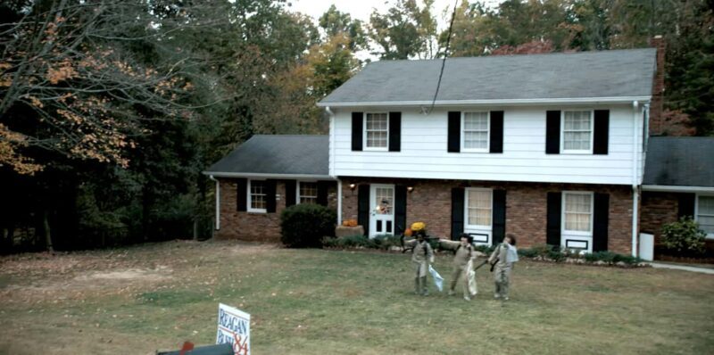 Atlanta: 3 Hour Private Movie/TV Locations Tour - Key Points
