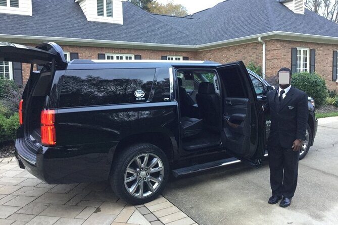 Atlanta Airport (ATL) to Lithia Springs -Arrival Private Transfer - What Reviews & Feedback Tell Us