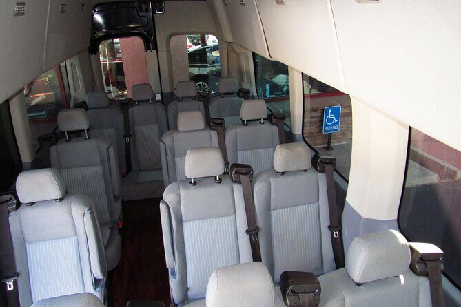 Atlanta Airport Group Transportation & Shuttle Service - The Overall Value: Worth the Price?