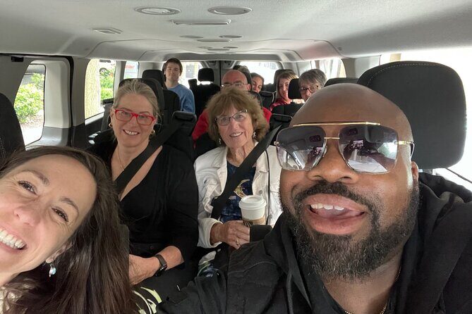 Atlanta Airport Group Transportation & Shuttle Service - Who Should Consider This Service?