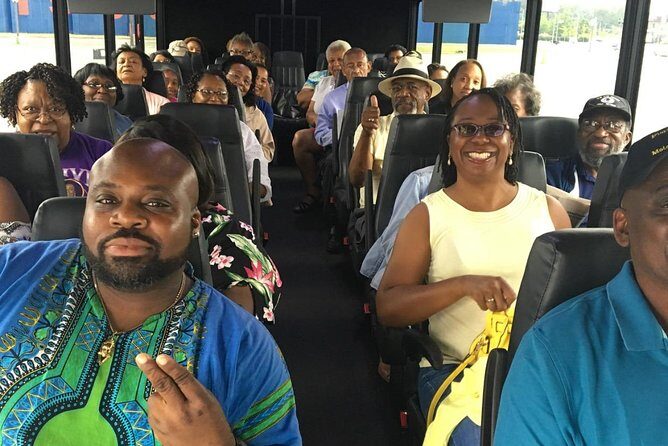 Atlanta Airport Group Transportation & Shuttle Service - The Sum Up: Why This Shuttle Works for Smart Travelers