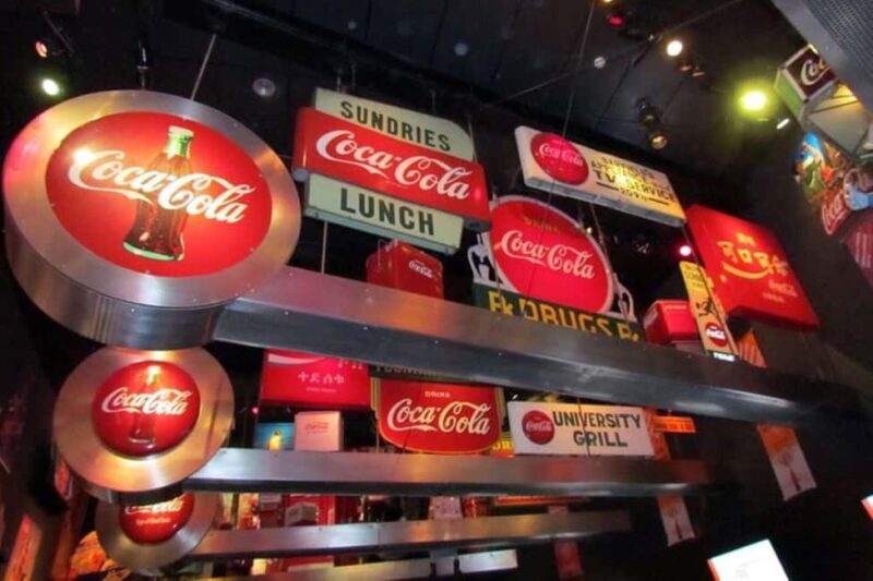 Atlanta: App-Guided Walking Tour - An In-Depth Look at the Tour Experience