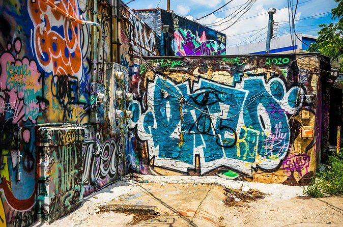 Atlanta Art Walk and Hotlanta Hustle - What Reviewers Say