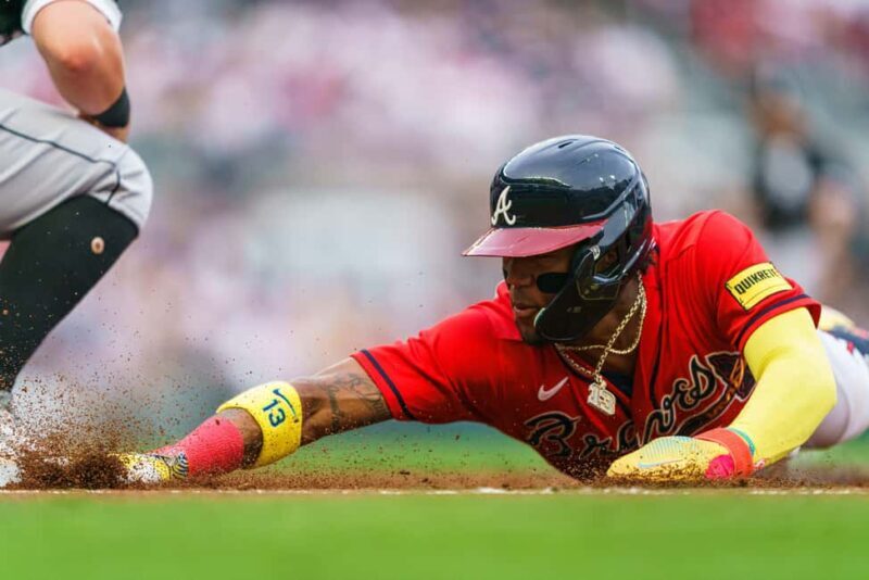 Atlanta: Atlanta Braves Baseball Game Tickets at Truist Park - Key Points