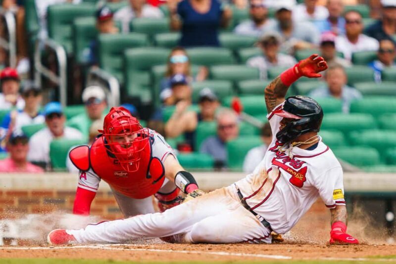 Atlanta: Atlanta Braves Baseball Game Tickets at Truist Park - A Deep Dive into the Experience at Truist Park