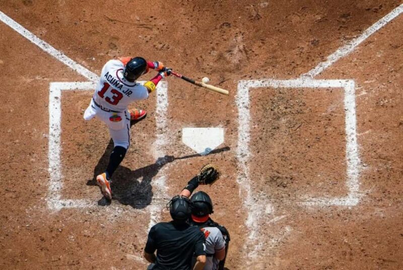 Atlanta: Atlanta Braves Baseball Game Tickets at Truist Park - Practical Tips for Your Visit